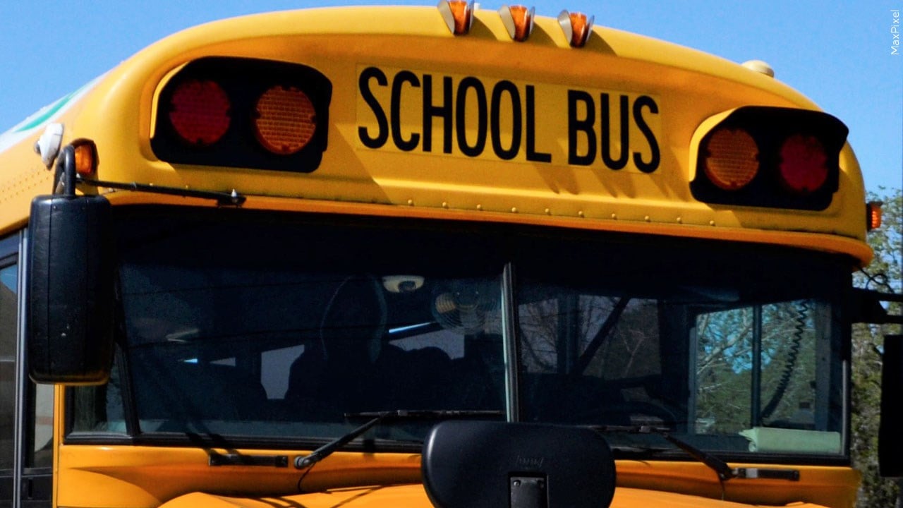 Officials believe pepper spray was source of Tates Creek Middle School ...