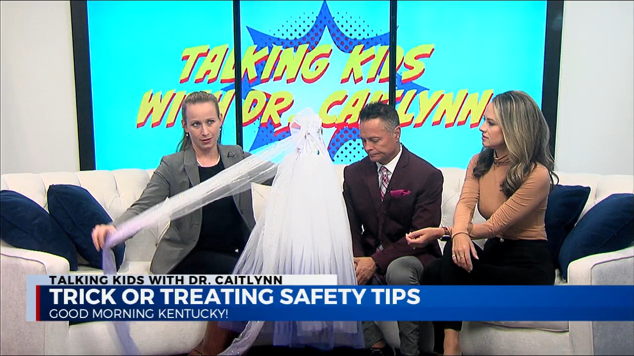 Good Morning Kentucky with Lee Cruse & Hayley Harmon - ABC 36 News