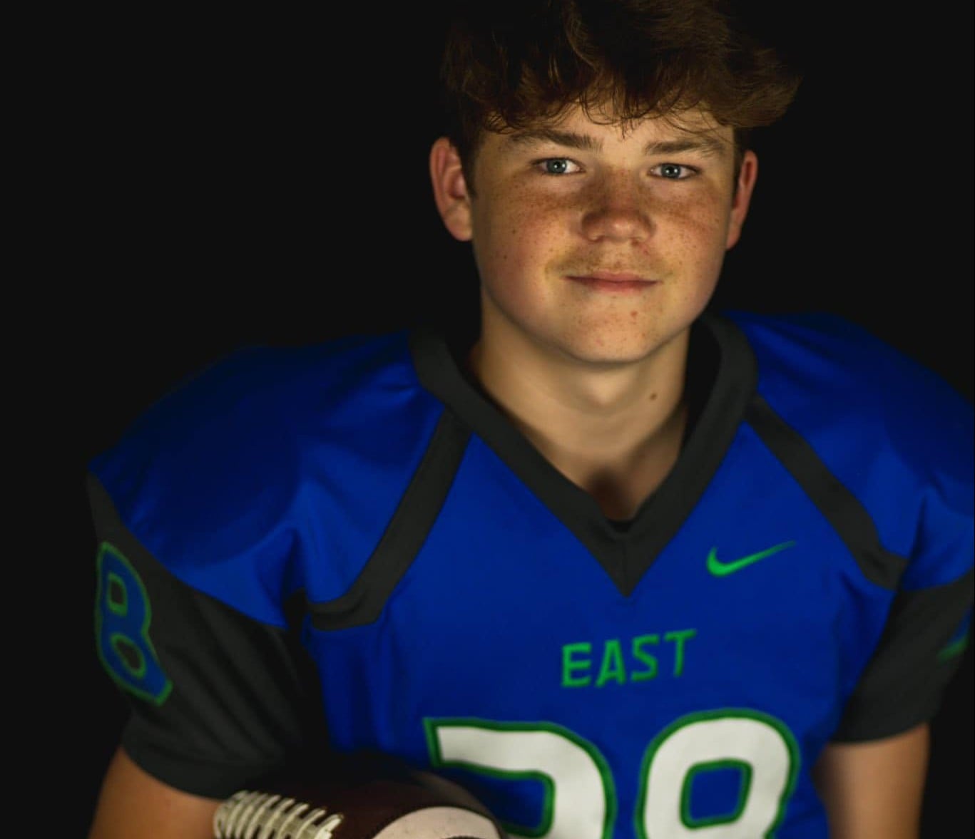 Services set for East Jessamine High School student who passed away