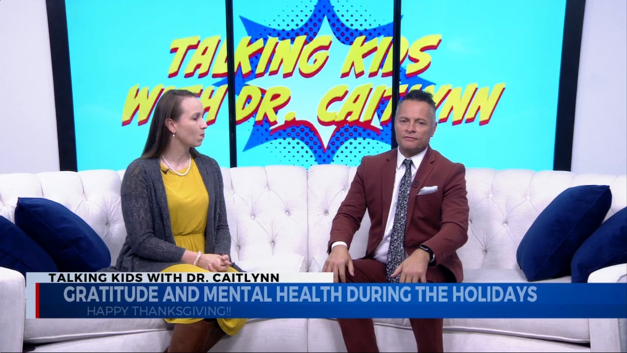 Good Morning Kentucky with Lee Cruse & Hayley Harmon - ABC 36 News