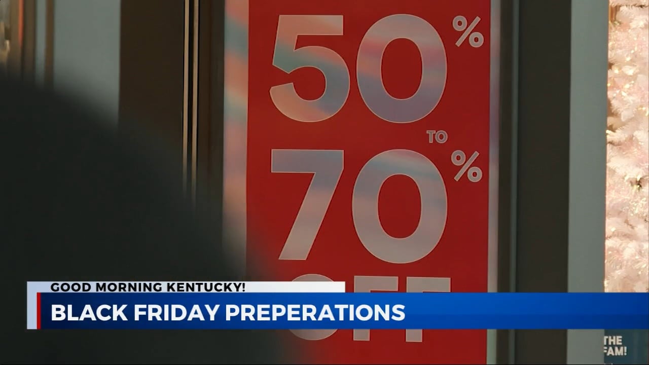 Good Morning Kentucky with Lee Cruse & Hayley Harmon - ABC 36 News