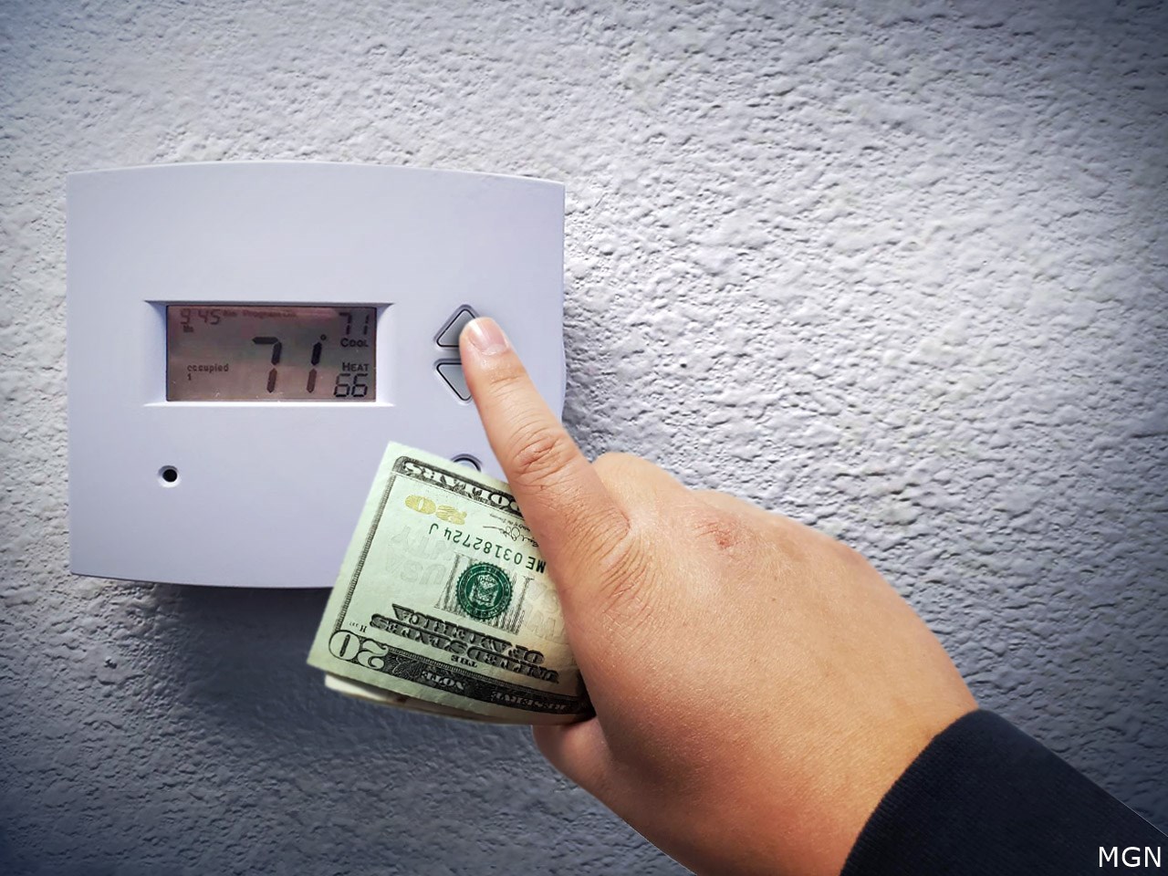 LIHEAP opens for one-time heating payment assistance
