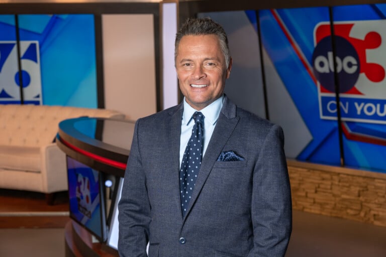 Our News Team - ABC 36 News