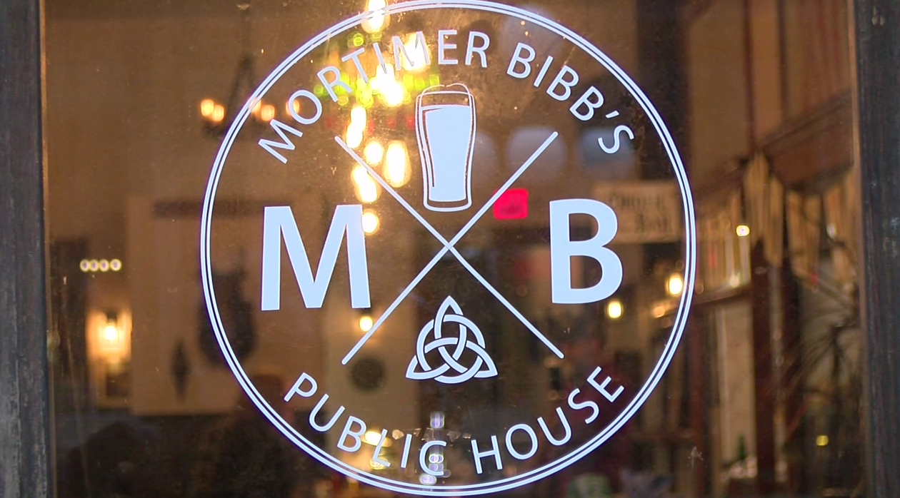 Pub owner reacts to increased police in downtown area - WTVQ
