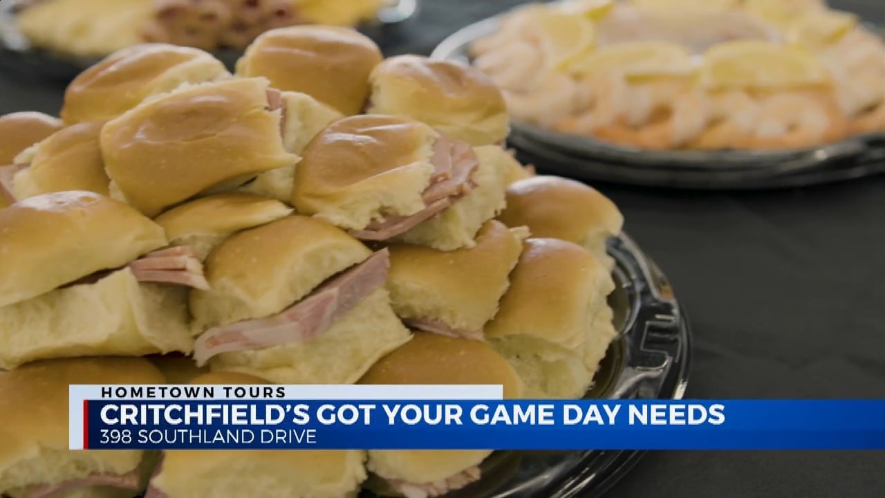 Good Morning Kentucky with Lee Cruse & Hayley Harmon - ABC 36 News
