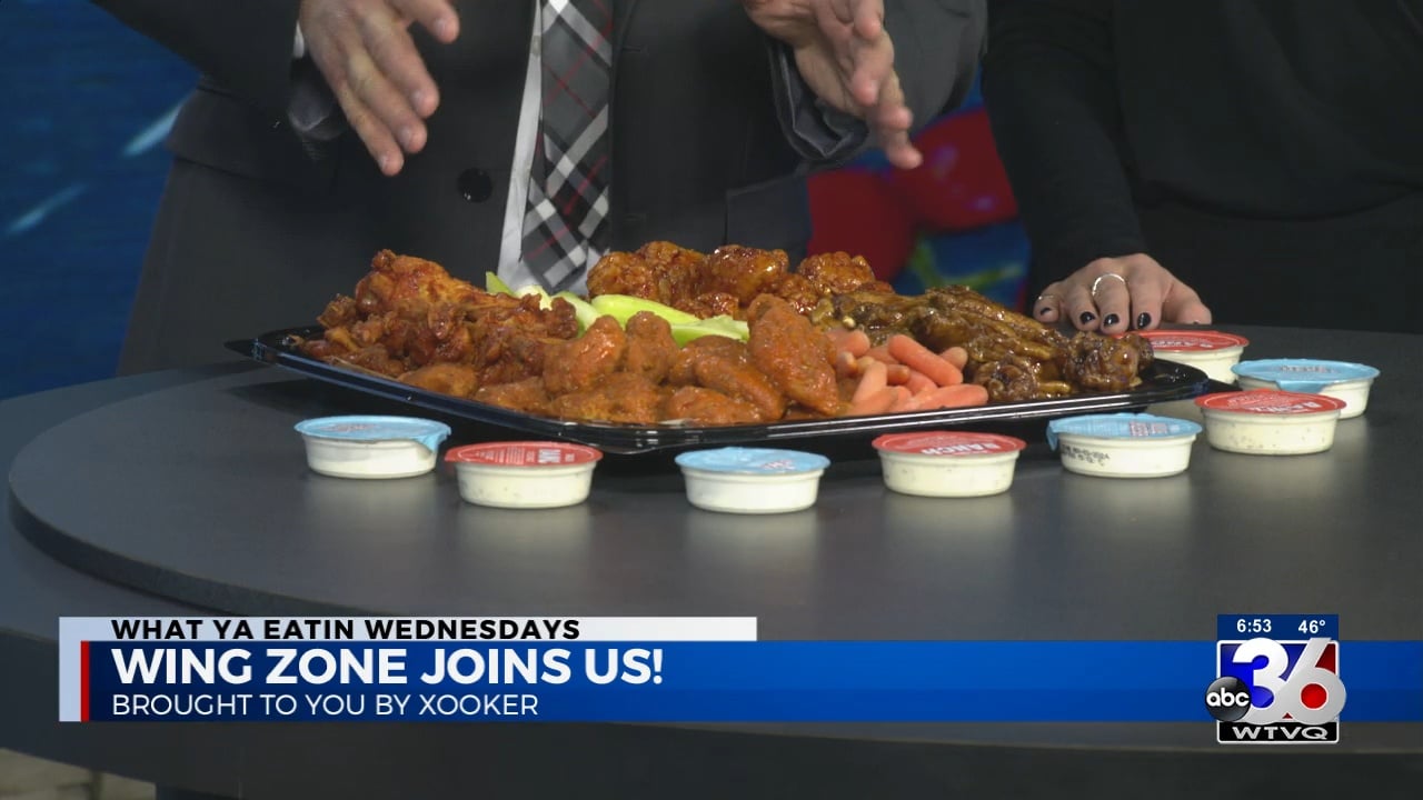 Good Morning Kentucky with Lee Cruse & Hayley Harmon - ABC 36 News