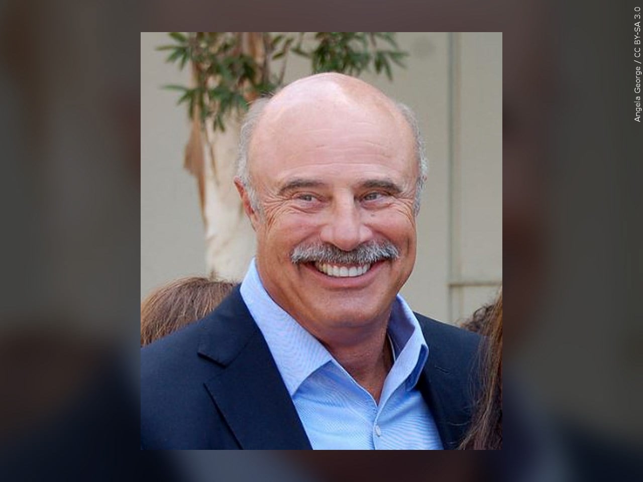 Dr. Phil show ending after more than 2 decades
