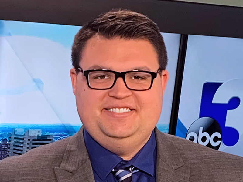 Our News Team - ABC 36 News