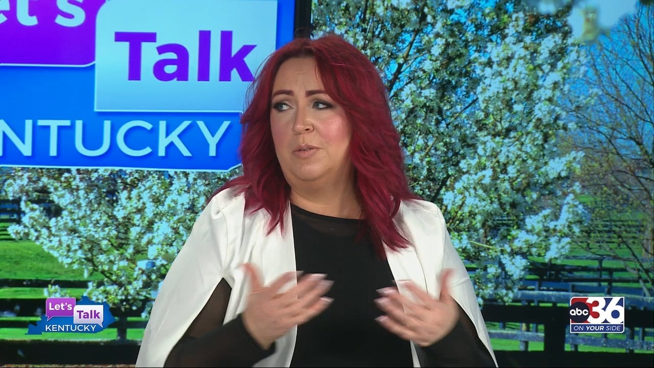 LTK: Makeup Artist Lorie Karnes - ABC 36 News