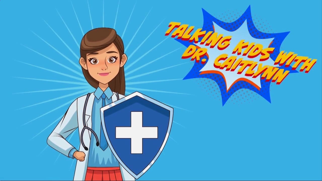 GDK: Talking Kids (Swimmers Ear) - ABC 36 News