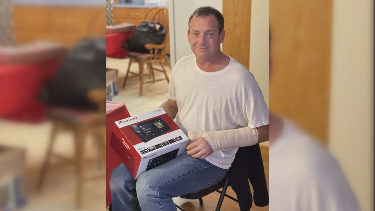 1 year later, missing Monticello man's family pleads for answers