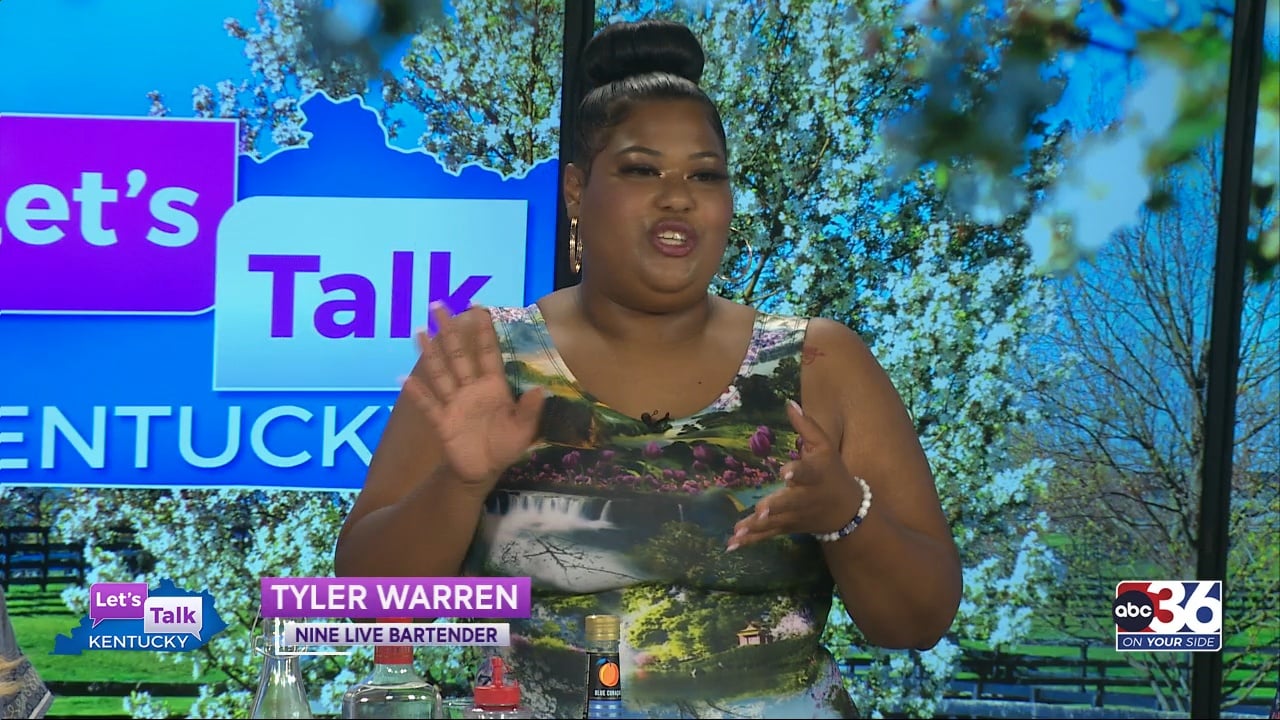 LTK: Tyler Warren Nine Lives Bar - ABC 36 News