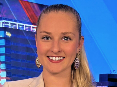 Our News Team - ABC 36 News