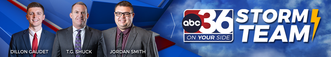 Weather - ABC 36 News