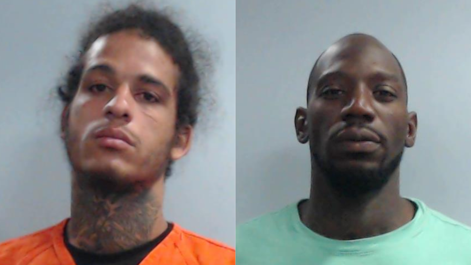 2nd man arrested in connection to murder on Whitney Avenue