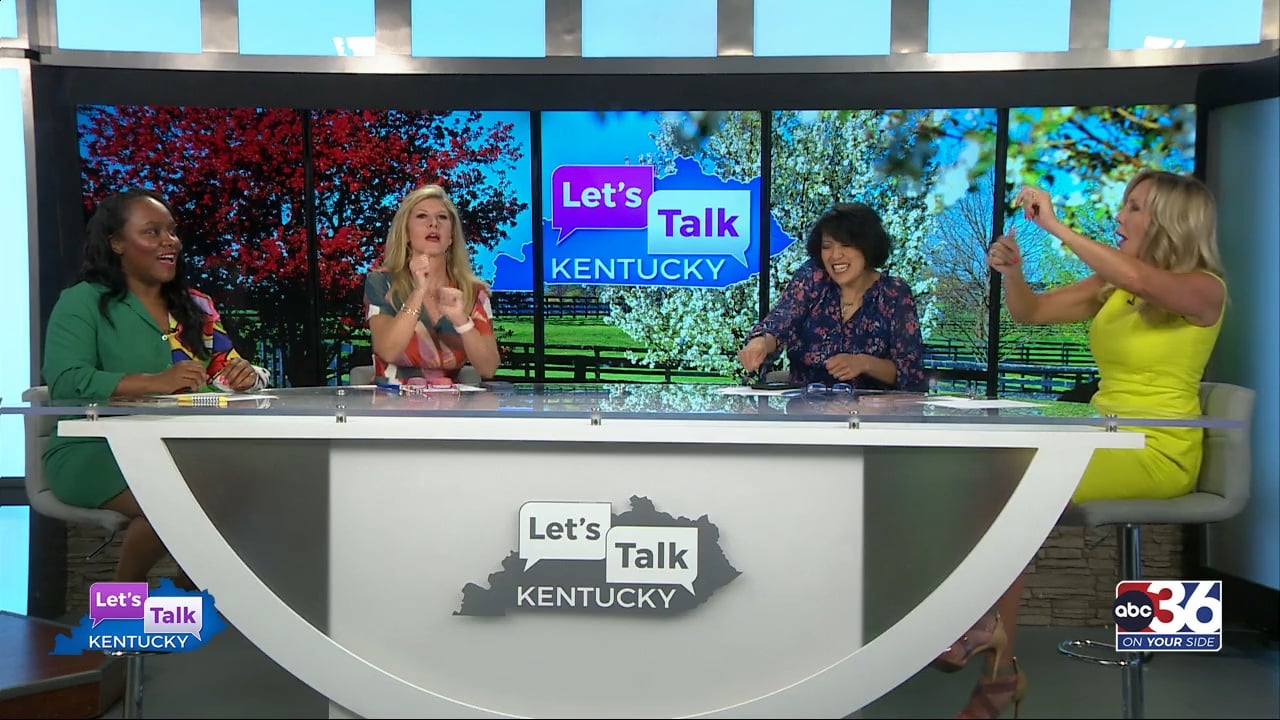 LTK and a Hip Hop Birthday - ABC 36 News