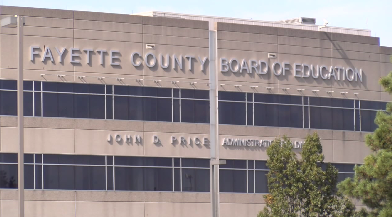 FCPS announces reductions in district staffing, work days for some ...