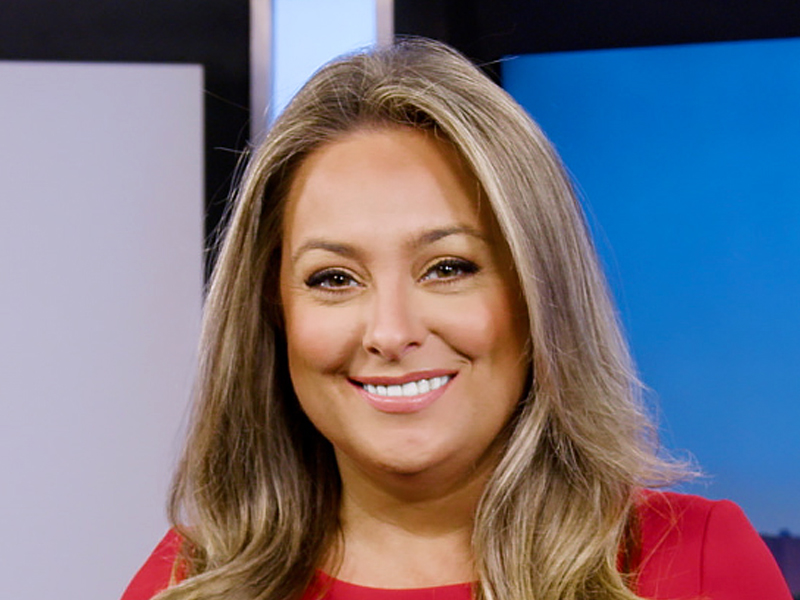 Our News Team - ABC 36 News