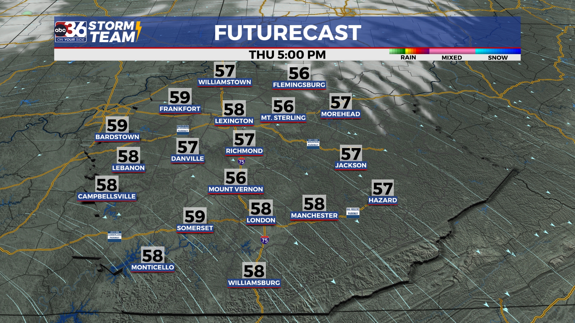 ABC 36 News