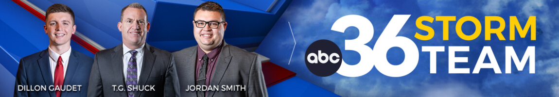 Weather - ABC 36 News