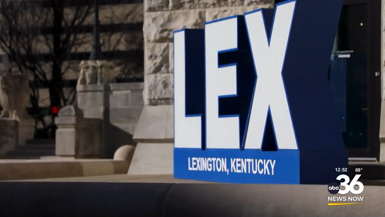 Lexplorations - WTVQ
