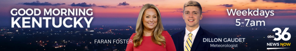 Good Morning Kentucky - ABC 36 News