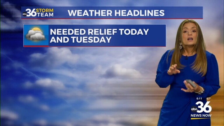 Weather - WTVQ