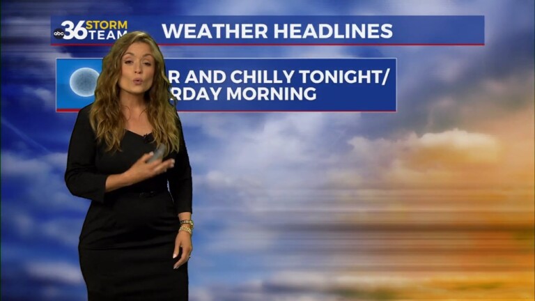 Weather - WTVQ