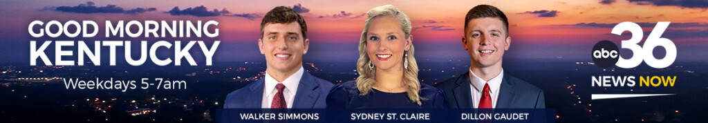 Good Morning Kentucky - WTVQ
