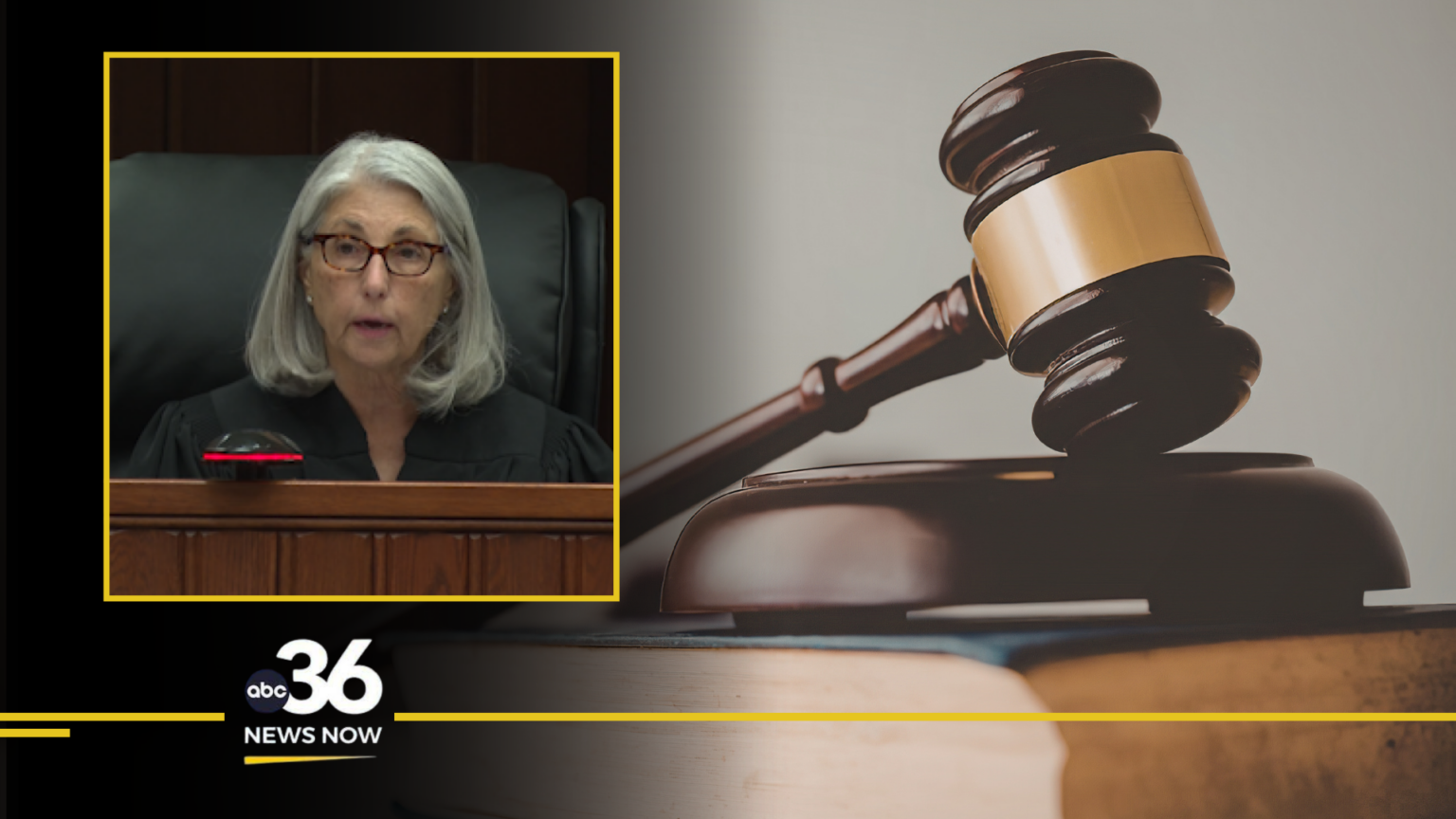 Kentucky Supreme Court halts impeachment proceedings against Fayette ...