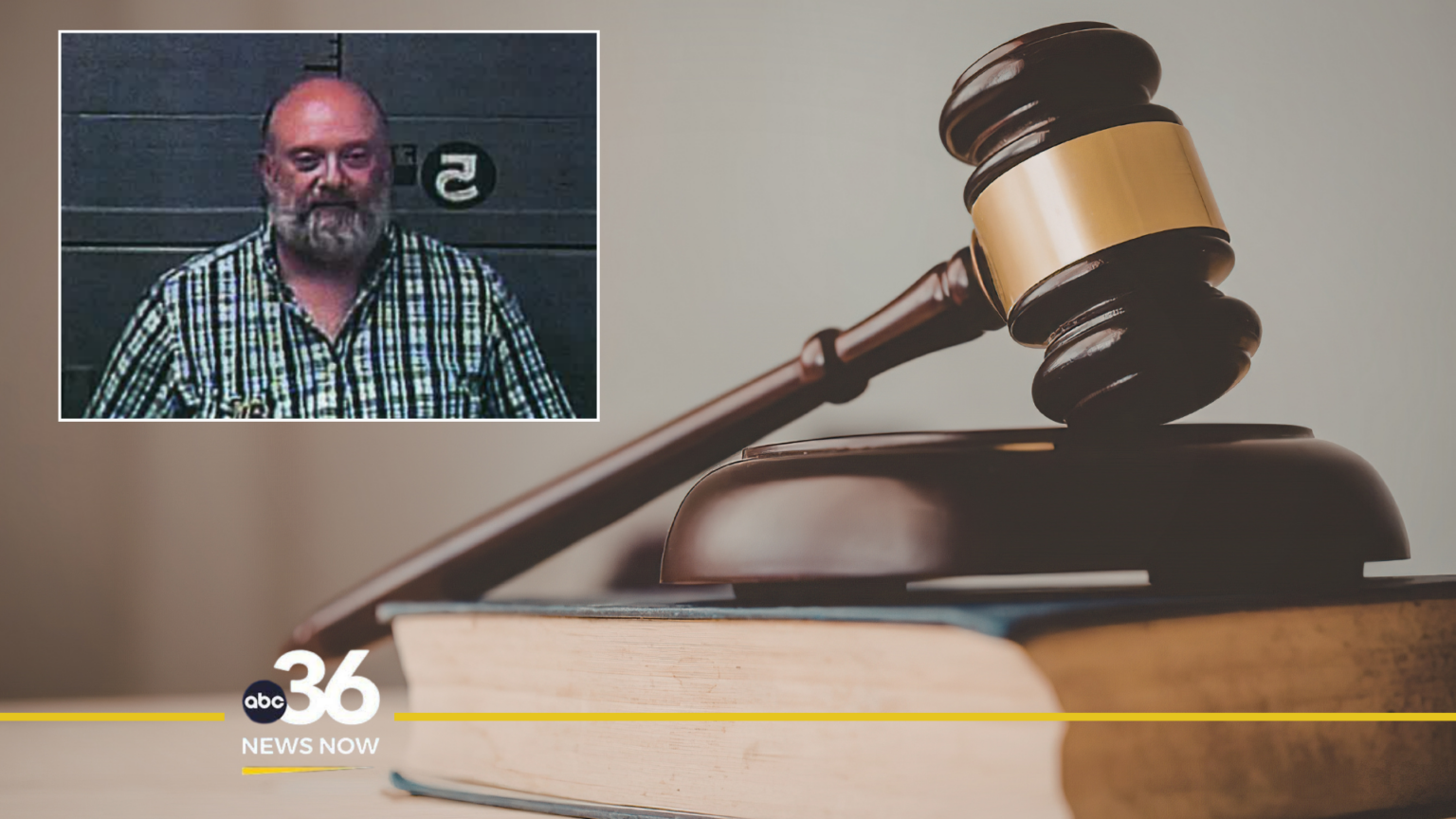 Hazard man convicted of sexually assaulting multiple children receives ...