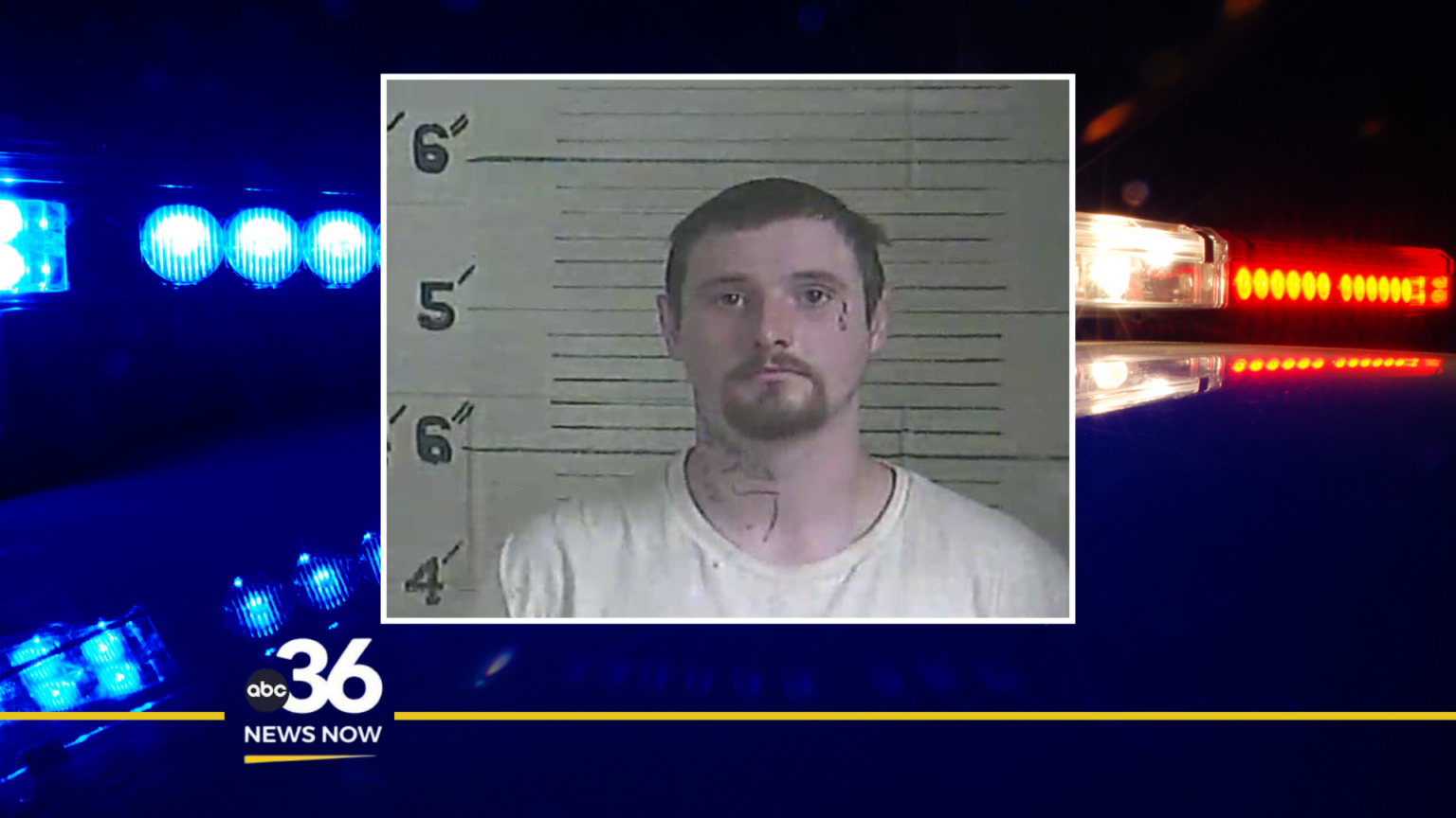 Work release inmate apprehended after allegedly stealing Wolfe County ...