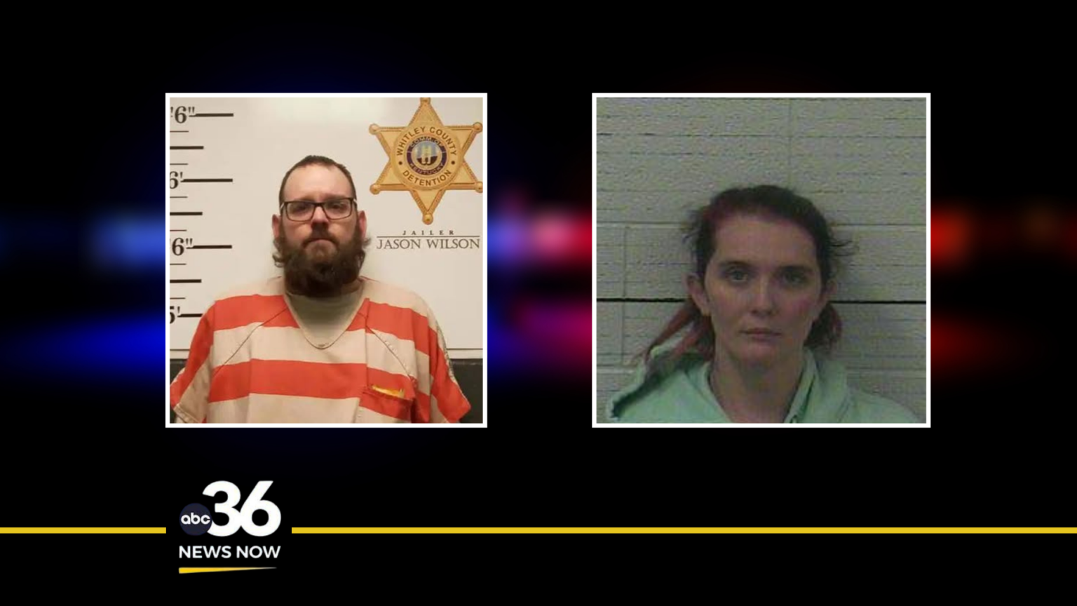 McCreary County jury convicts 2 people for severe criminal abuse ...