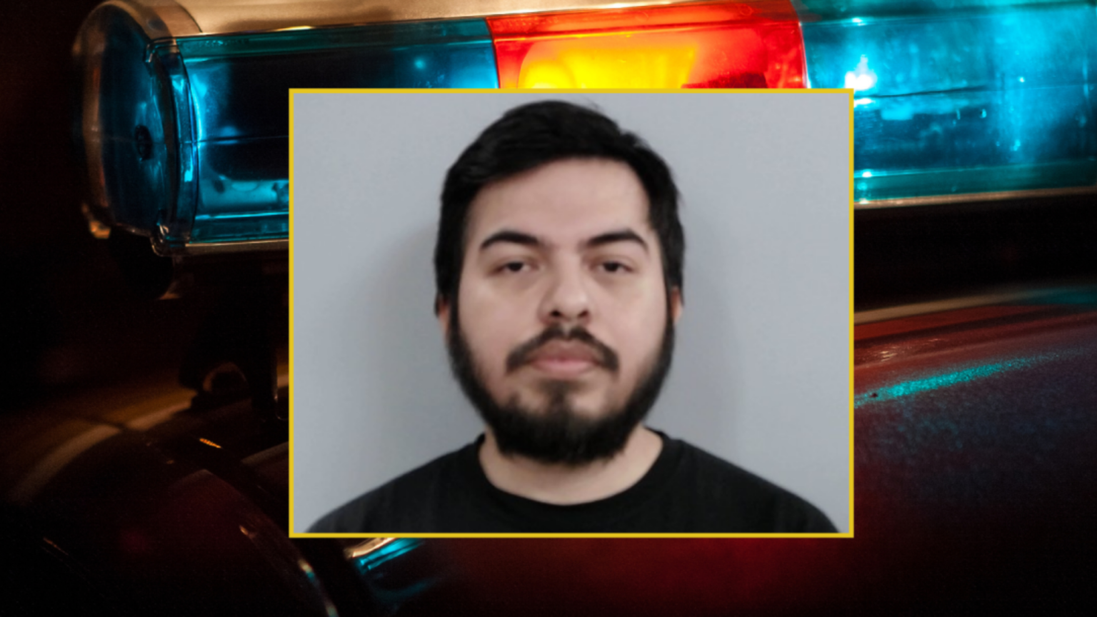 33-year-old Lexington man faces several child sexual abuse charges ...