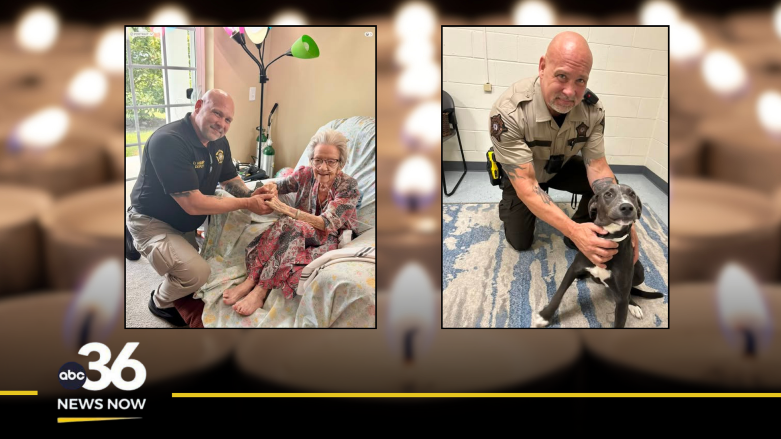 Scott County Sheriff's Office mourns unexpected death of deputy and ...