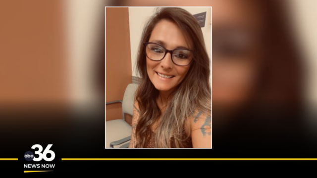 Rowan County mother marks 10 years of sobriety after years of addiction ...