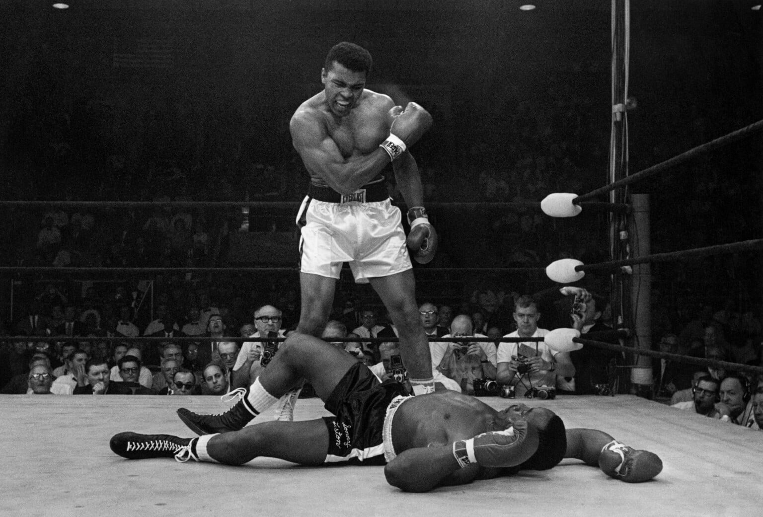 Muhammad Ali's hometown in Kentucky honors his legacy with a new ...
