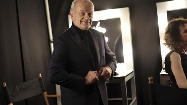 Emmy-winning actor Kelsey Grammer joins cast Kentucky based film 'Ethan ...