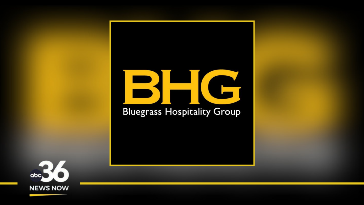 Bluegrass Hospitality Group announces 3 new Kentucky restaurant ...