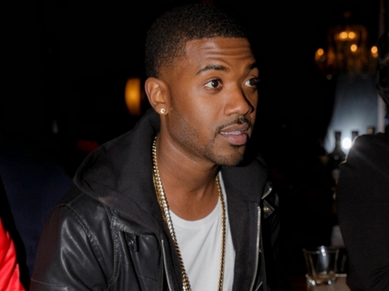 Ray J Threatens To Sue Kris Jenner And Kim Kardashian Over Assault ...
