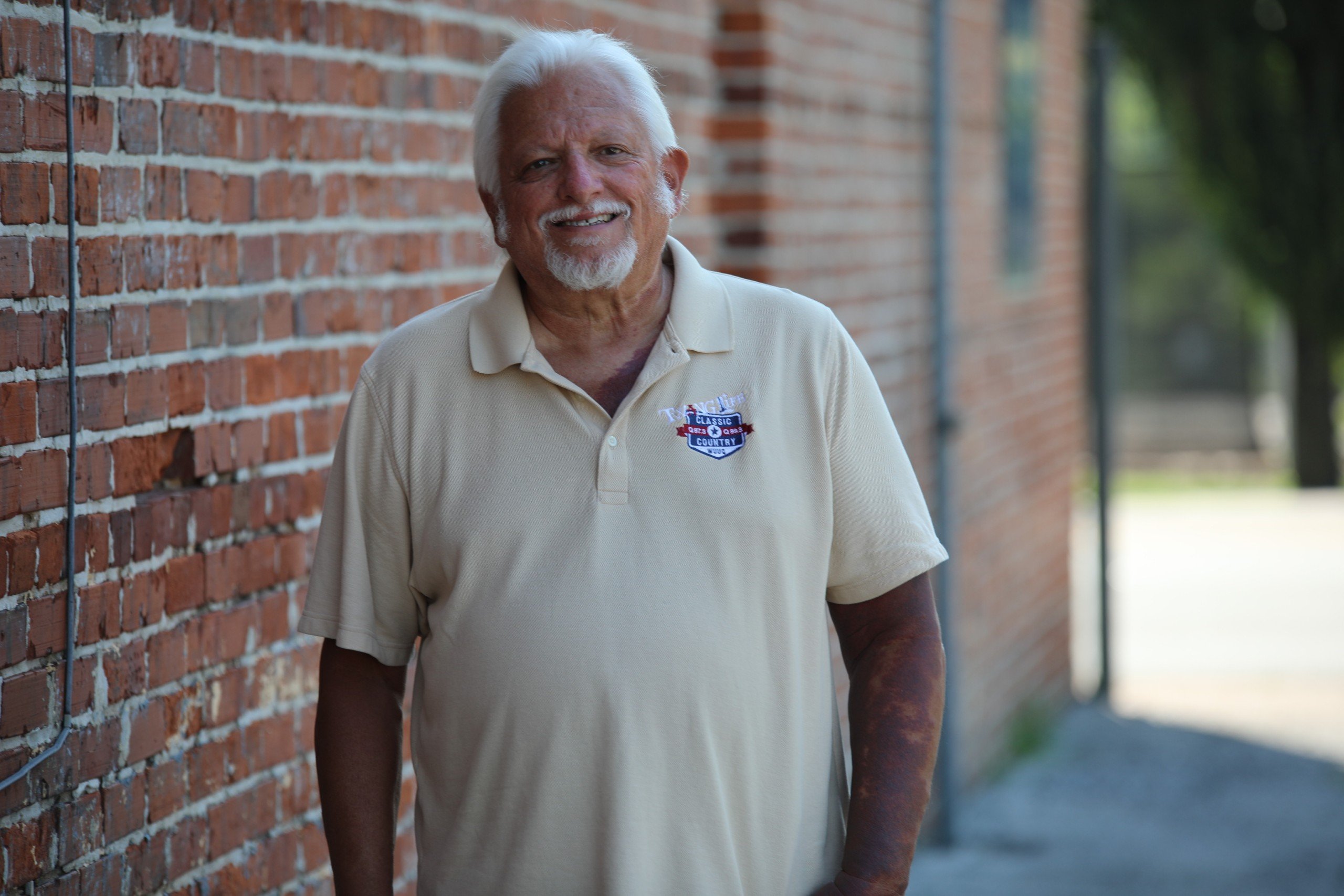 Scott Miller - WUUQ-FM