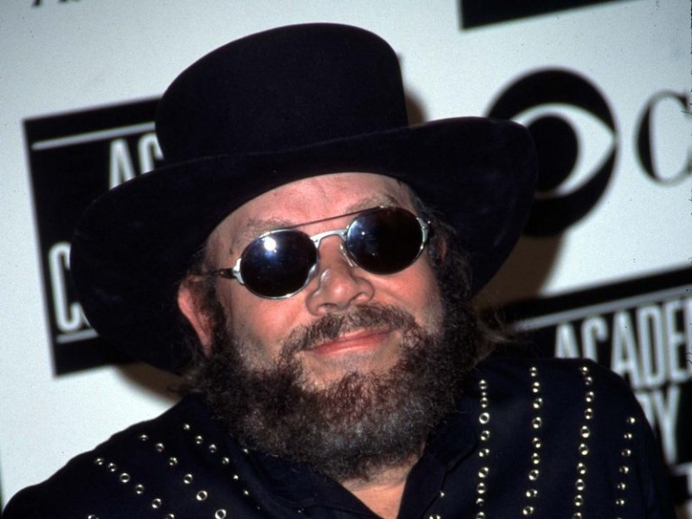 Hank Williams Jr. To Visit 13 Cities With His '45 Years Of Family ...