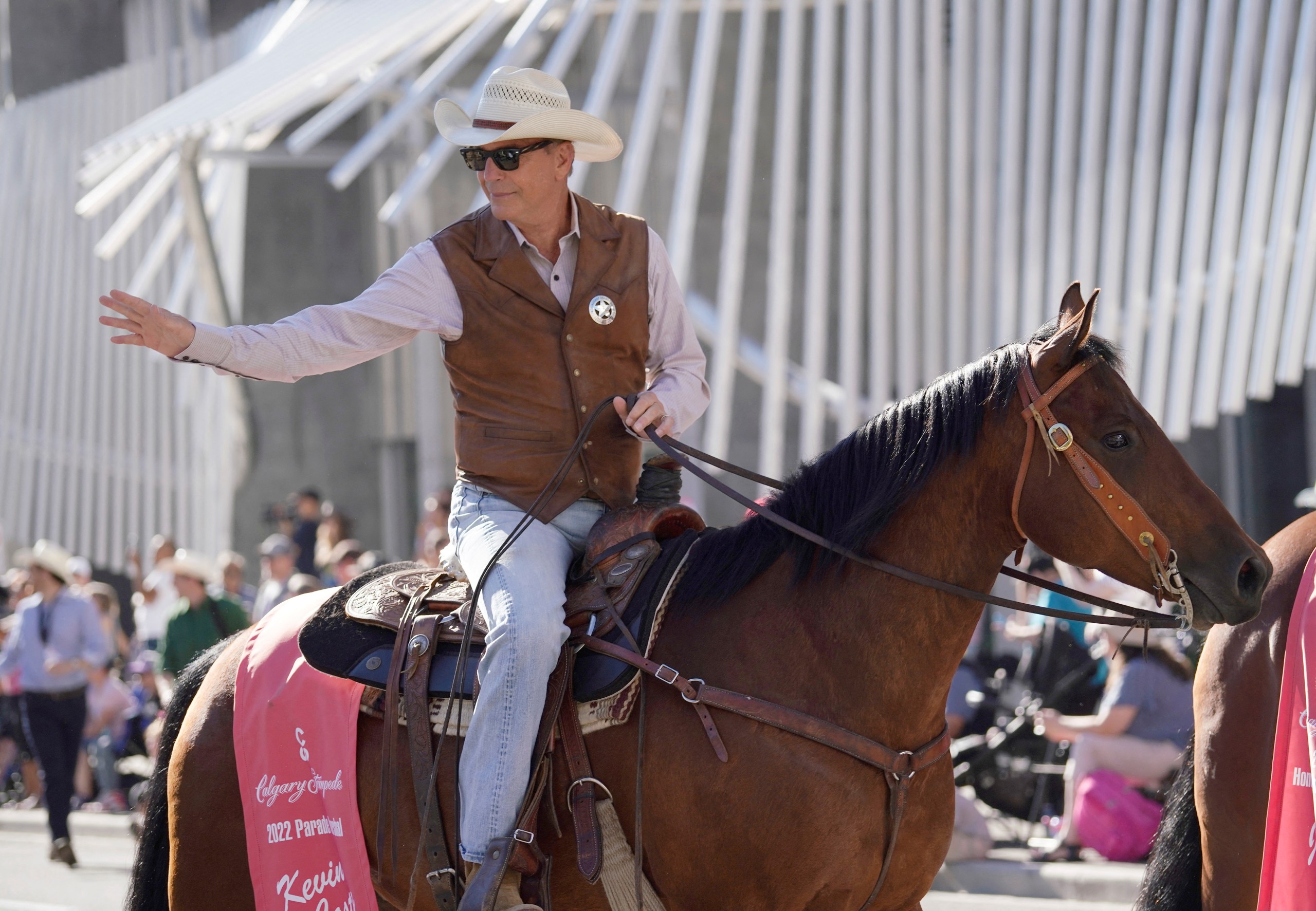 Yellowstone drops teaser for Season 5 - WUUQ-FM