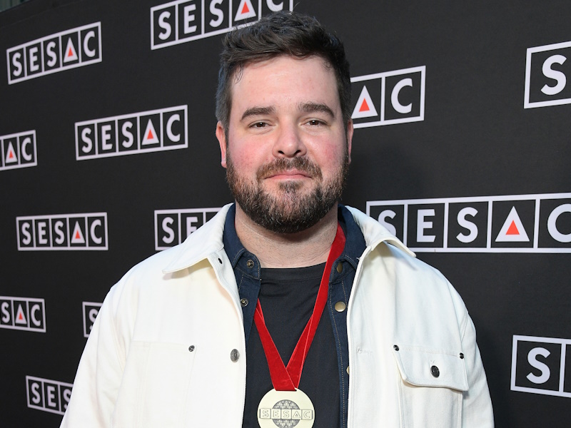 Songwriter Matt McGinn Arrested On Felony Charges After Threatening ...