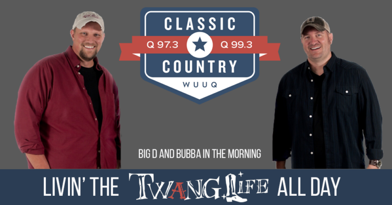 Trailer Park Boys Actor Mike Smith Charged With Sexual Assault - WUUQ-FM