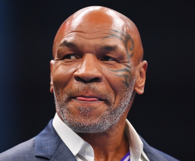 Netflix Says Jake Paul Mike Tyson Fight Viewed By 60 Million