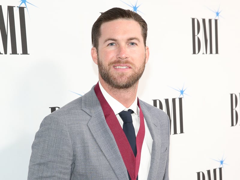 Riley Green, Corey Kent, And Ella Langley Score New Top 10s On Country ...