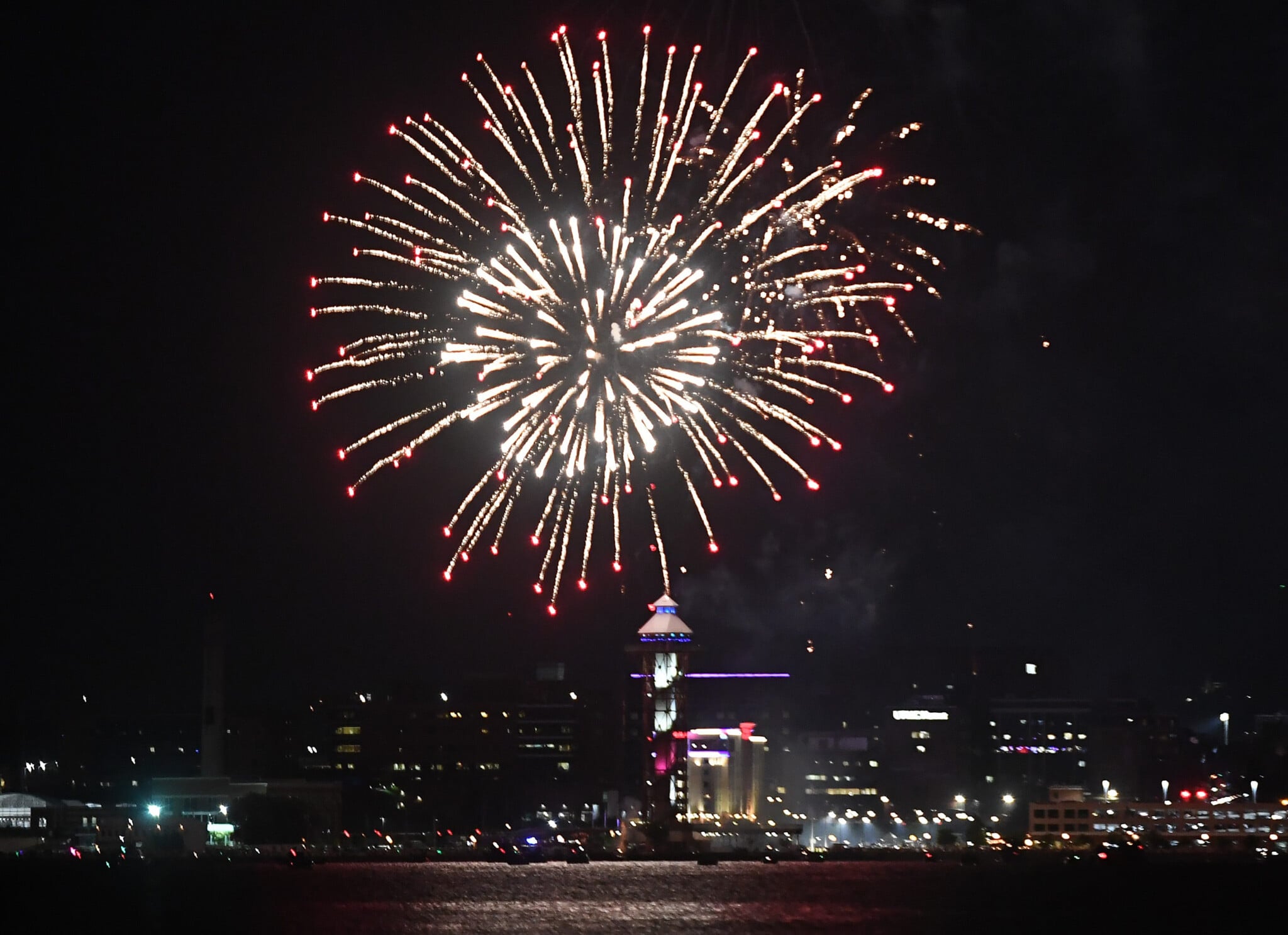 "Disney Celebrates America: Nashville's Star-Spangled Bash" Includes ...