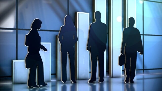 Employers added 115,000 jobs in April, blowing past forecasts - WWAYTV3