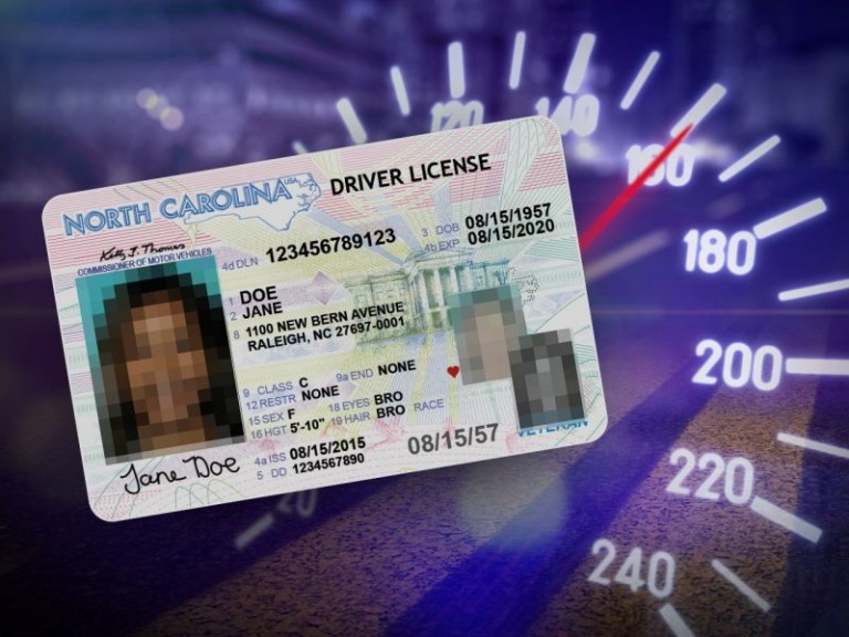 NCDMV launches online upgrade for provisional licenses - WWAYTV3